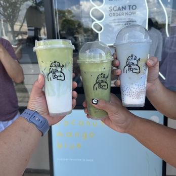 HEY TEA - Updated October 2025 - 160 Photos & 70 Reviews - 891 ...