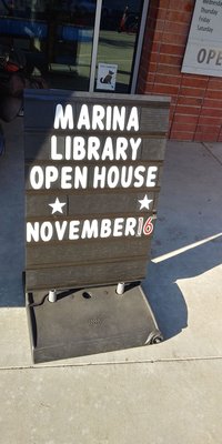 MARINA BRANCH LIBRARY - Updated June 2024 - 30 Photos & 35 Reviews ...