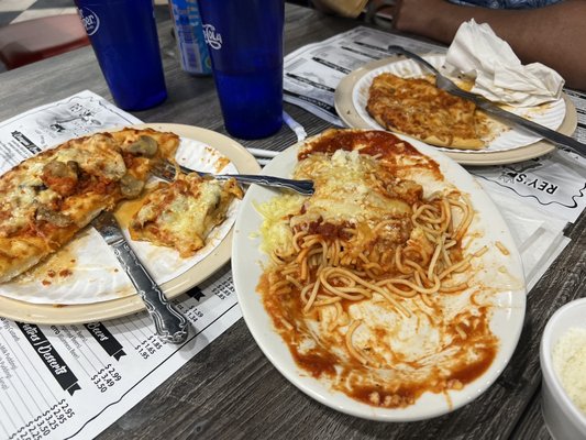 REY’S PIZZA - Updated December 2025 - 25 Photos & 49 Reviews - 8790 NW ...