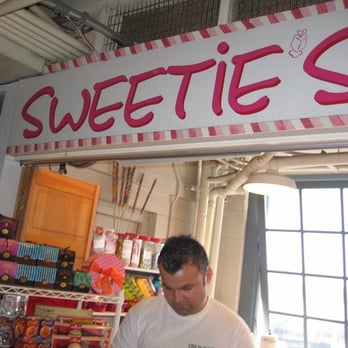 SWEETIE’S CANDY - Updated October 2025 - 28 Photos & 15 Reviews - 1501 ...