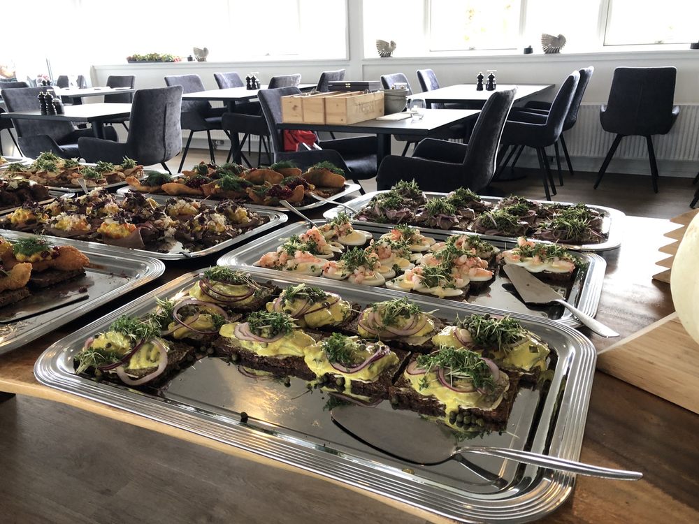 RESTAURANT KAJ - Updated June 2024 - Strandpromenaden 6, Helsingør ...