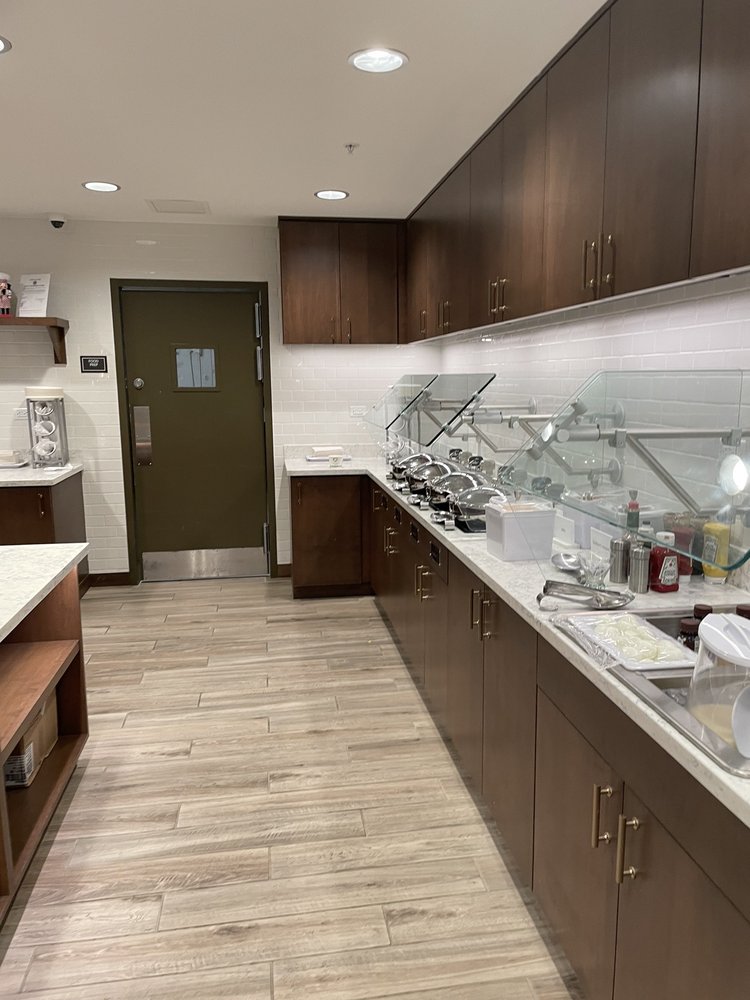 RESIDENCE INN BUFFALO DOWNTOWN - Updated August 2024 - 94 Photos & 14 ...