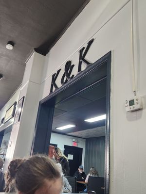 K AND K CAFE - Updated January 2025 - 554 W 6th Ave, Lancaster, Ohio ...