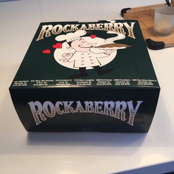 ROCKABERRY - Updated January 2026 - 70 Photos & 49 Reviews - 5557 ...