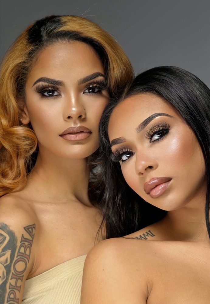 MONE BEAUTY - Updated April 2024 - 1901 N Olden Ave, Ewing, New Jersey ...