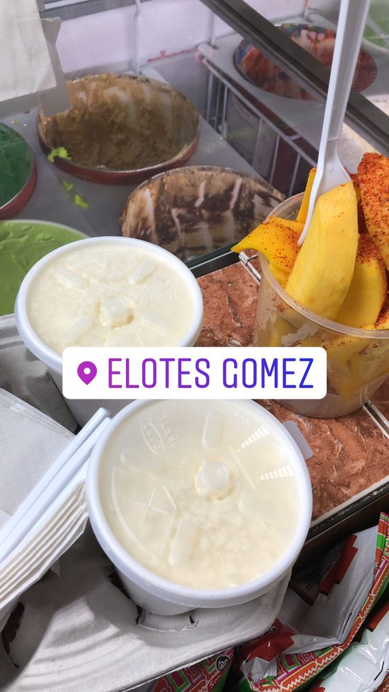 ELOTES GOMEZ - 24 Photos & 17 Reviews - 301 High St, Aurora, IL - Yelp