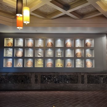 SHERATON SPRINGFIELD MONARCH PLACE HOTEL - Updated October 2025 - 113 ...