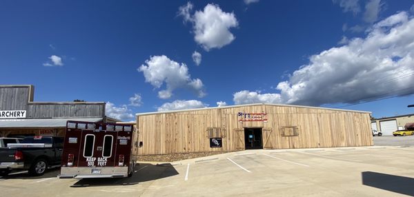 2ND AMENDMENT OUTDOORS - Updated January 2026 - 2804A Hwy 72 W, Corinth ...