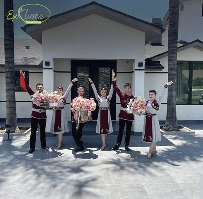 EXCLUSIVE DANCE STUDIO - Updated September 2025 - 14 Photos - 415 E ...