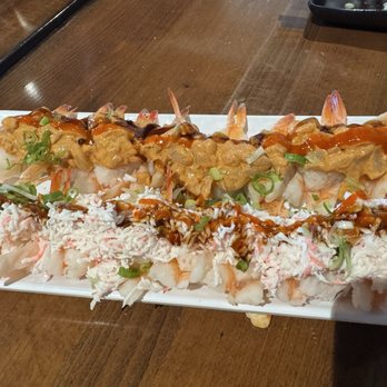KUMA SUSHI - Updated July 2025 - 1179 Photos & 345 Reviews - 6135 ...