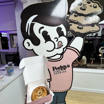 PUDGY’S FINE COOKIES - Updated January 2026 - 295 Photos & 162 Verified ...