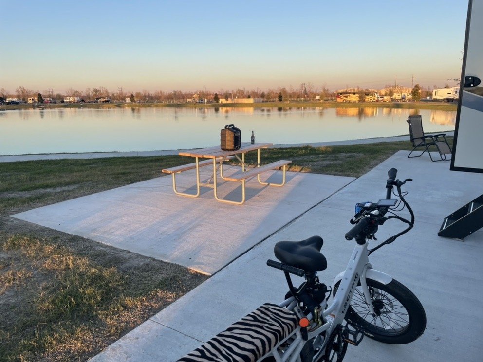 TIGER’S TRAIL RV RESORT - Updated June 2024 - 15001 River Rd, Baton ...