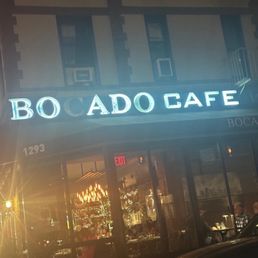 BOCADO CAFE - Updated August 2025 - 533 Photos & 634 Reviews - 1293 ...