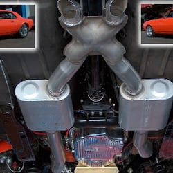 MUFFLER TECH - 255 Photos & 441 Reviews - 6160 Florin Rd, Sacramento ...