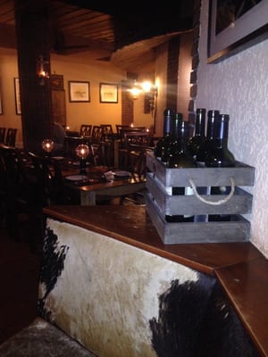 EL TARASCON - Updated November 2024 - 17 Photos & 80 Reviews - Clemens ...