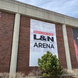 DAVIS ARENA - Updated January 2025 - 37 Photos - 4400 Shepherdsville Rd ...