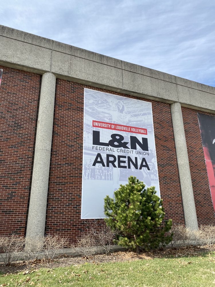 L&N ARENA - Updated October 2025 - 17 Photos - 2100 S Floyd St ...