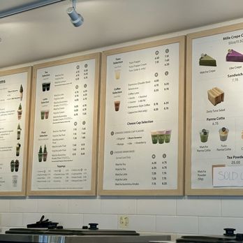 URBAN MATCHA - Updated August 2025 - 2785 Photos & 1093 Reviews - 3400 ...