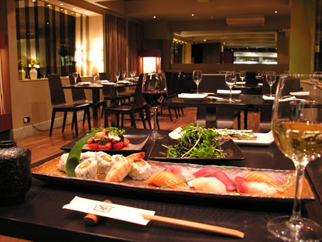 SO RESTAURANT - Updated April 2025 - 57 Photos & 44 Reviews - 5 ...