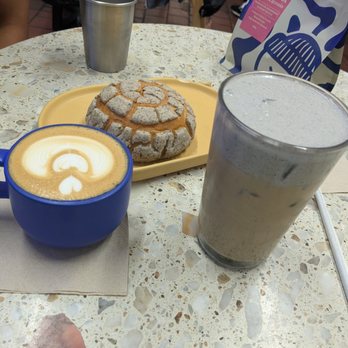 PROVECHO COFFEE - Updated January 2026 - 403 Photos & 181 Reviews ...