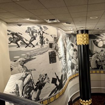 AMC LINCOLN SQUARE 13 - Updated February 2026 - 960 Photos & 915 ...