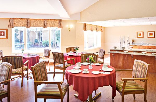 SHADY GROVE CENTER - Updated October 2025 - 24 Reviews - 9701 Medical ...