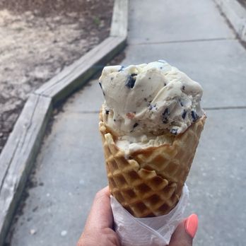 REPUBLIC ICE CREAM - Updated January 2025 - 95 Photos & 88 Reviews ...