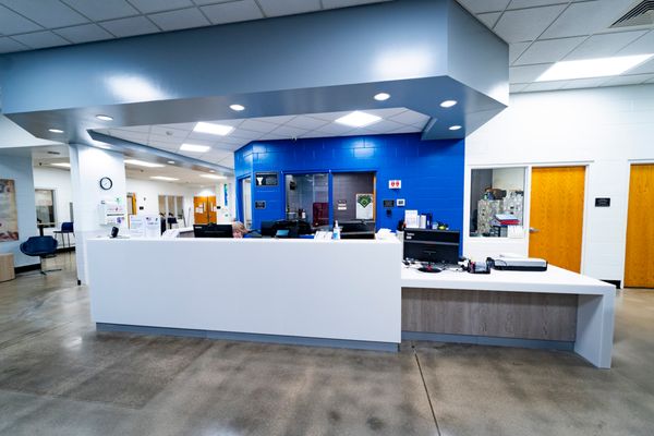 COLLINSVILLE MARYVILLE TROY YMCA - Updated December 2025 - 16 Photos ...