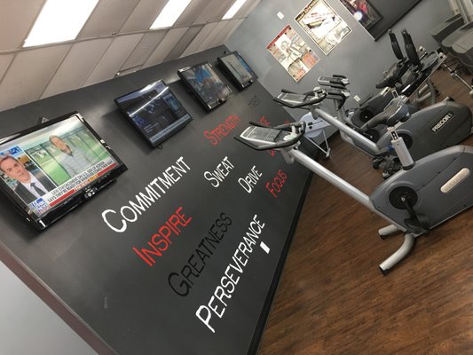 FOUR STAR FITNESS - 53 Reviews - 6900 N May Ave, Oklahoma City ...