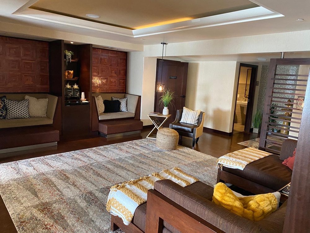 SPA ADELINE - 15 Photos & 14 Reviews - 1 Old Golf Course Rd, Monterey, California - Day Spas ...