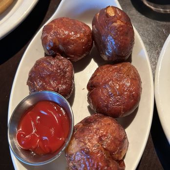 CONNER’S KITCHEN + BAR - 897 Photos & 509 Reviews - 350 West Maryland ...