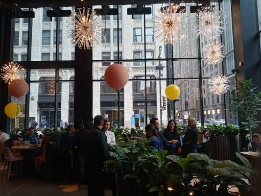 KINDLING DOWNTOWN COOKOUT & COCKTAILS - 281 Photos & 79 Reviews - 202 S ...