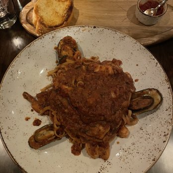 SANSONINA RISTORANTE ITALIANO - Updated December 2024 - 410 Photos ...