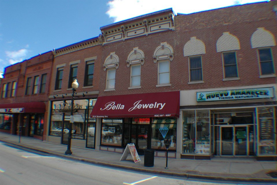 BELLA JEWELRY - Updated May 2026 - 15 Photos - 23 N Broadway, Aurora ...