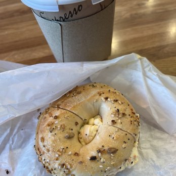 MAGIC BAGELS - Updated December 2025 - 81 Photos & 125 Reviews - 194 W ...