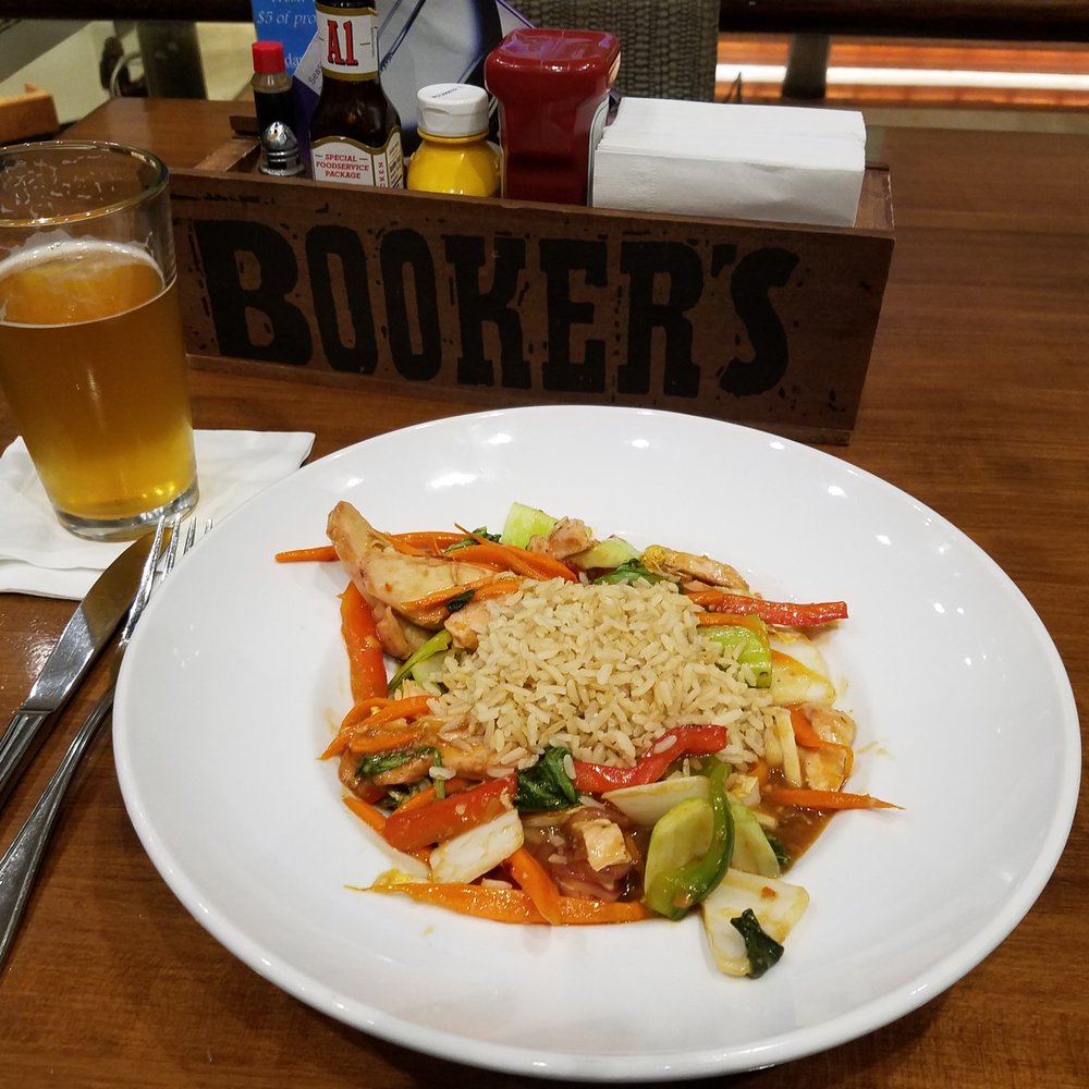 Restaurants in the OSU Campus Area (Listed Alphabetically) - Yelp