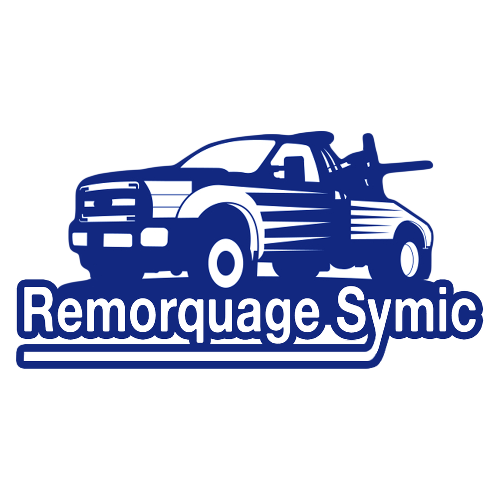 REMORQUAGE SYMIC - Updated June 2025 - 538 Rue Roussin, Québec, Quebec ...