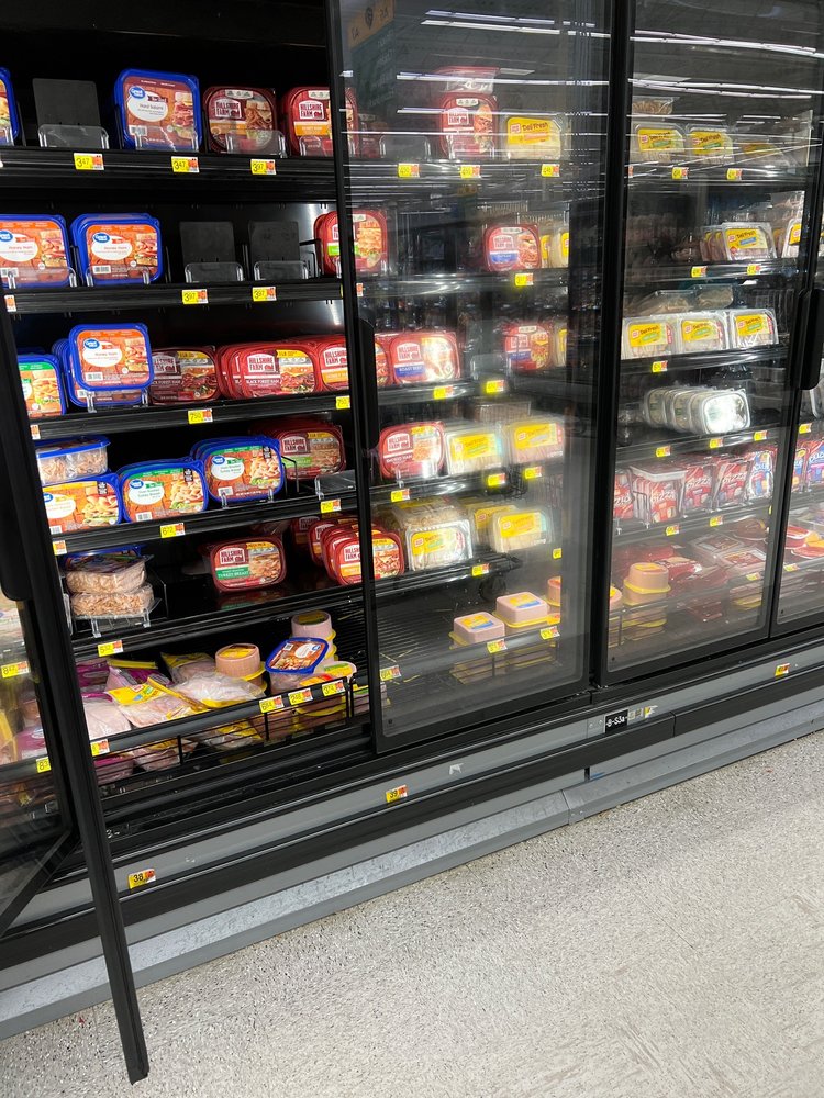 WALMART SUPERCENTER - Updated November 2024 - 19 Photos & 10 Reviews ...