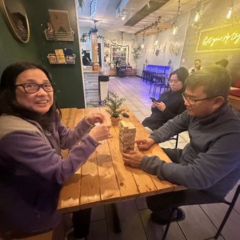 MOSHI MOSHI BOBA CAFE - Updated September 2025 - 409 Photos & 103 ...