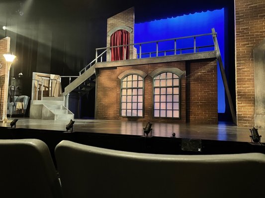 GREATER BOSTON STAGE COMPANY - Updated June 2025 - 57 Photos & 33 ...