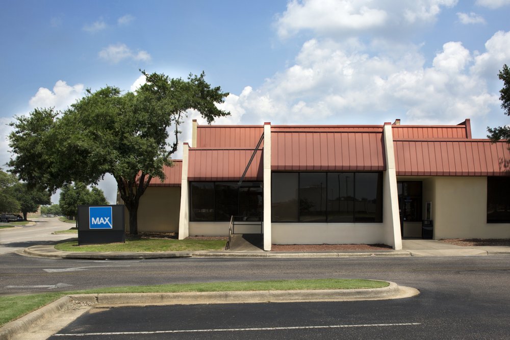 MAX CREDIT UNION - Updated June 2024 - 10 E Selfridge St, Montgomery ...