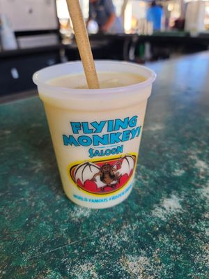 FLYING MONKEYS - 220 Photos & 225 Reviews - 227 Duval St, Key West, FL ...