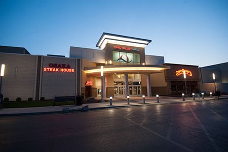 OHIO VALLEY MALL - Updated April 2024 - 10 Photos - 67800 Mall Rd ...