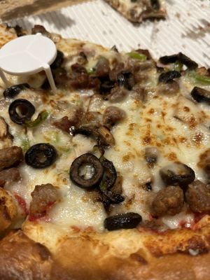 UNCLE PETEZA’S PIZZERIA - Updated October 2025 - 35 Photos & 158 ...