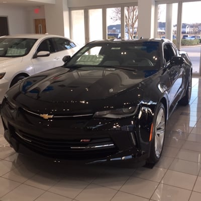 TERRY LABONTE CHEVROLET - Updated December 2025 - 36 Photos & 98 ...