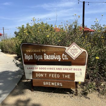 TOPA TOPA BREWING COMPANY - Updated October 2025 - 150 Photos & 71 ...