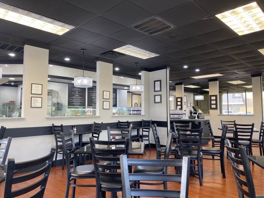 JEN’S PLACE BAKERY & CAFE - Updated June 2024 - 90 Photos & 219 Reviews ...