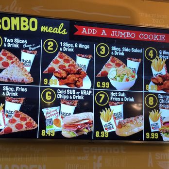 RASCAL HOUSE PIZZA - Updated July 2025 - 61 Photos & 84 Reviews - 11316 ...