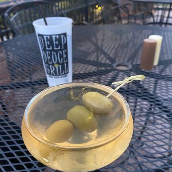 DEEP DEUCE GRILL - Updated July 2025 - 277 Photos & 292 Reviews - 307 ...