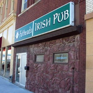 FLUFFY’S SWEDISH PUB - Updated July 2025 - 507 Cherokee St, Leavenworth ...